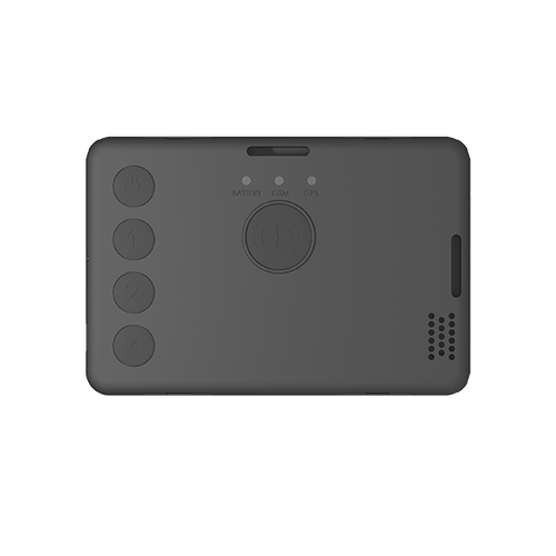 SoloProtect Go: Compact and Effective Worker Safety Solution | SoloProtect